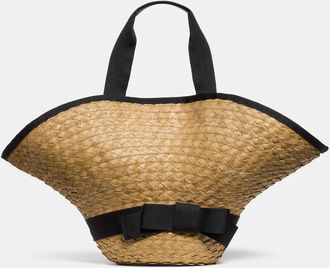 Kate Spade New York Solei Sonnenhut-Tasche