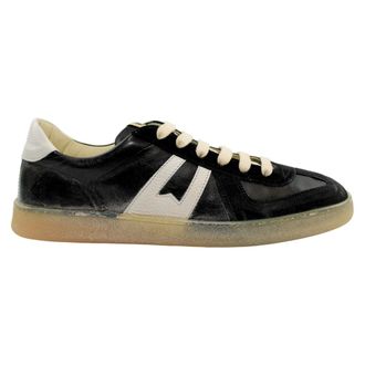 Moma Moma, Herren, Schuhe, Schwarzk, 44 EUGr&ouml;&szlig;e