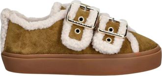 INUIKII Damen, Schuhe, Gr&uuml;n, 39 EUGr&ouml;&szlig;e
