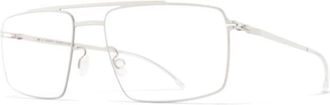 Mykita PEN - - Accessories - unisex - Wei&szlig; - 55 MM