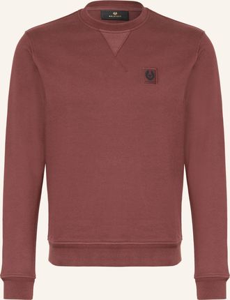 Belstaff Sweatshirt rot