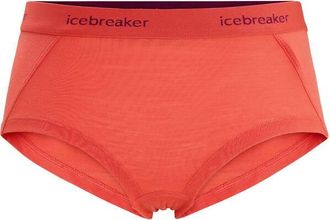 Icebreaker Merino Damen Unterhose Sprite
