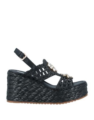 Emanuelle Vee SCHUHE - Espadrilles auf YOOX.COM