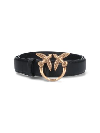 Pinko Love Birds Belt