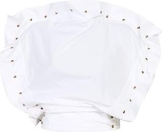 CHRISTOPHER ESBER Top ample en coton