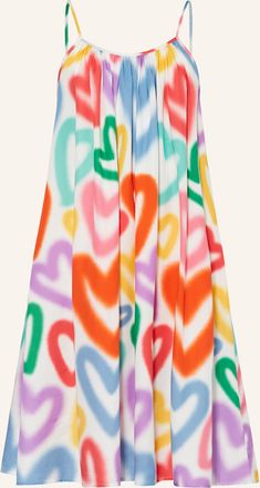 Stella McCartney Stella Mccartney Kids Kleid weiss