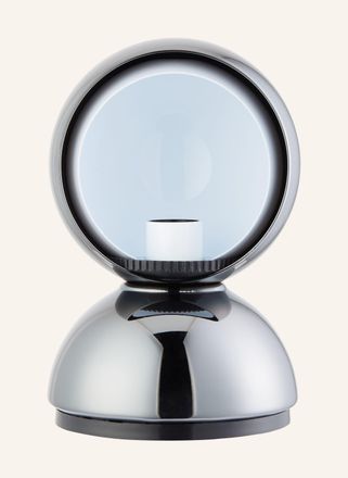 Artemide Tischleuchte Eclisse schwarz