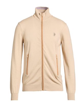 U.S.Polo Association STRICKWAREN - Strickjacken auf YOOX.COM