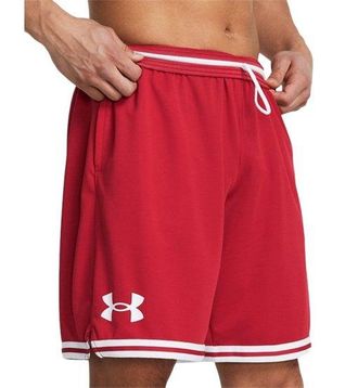 Under Armour Perimeter - Basketball-Shorts - Herren