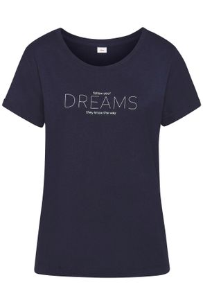 s.Oliver Schlafshirt