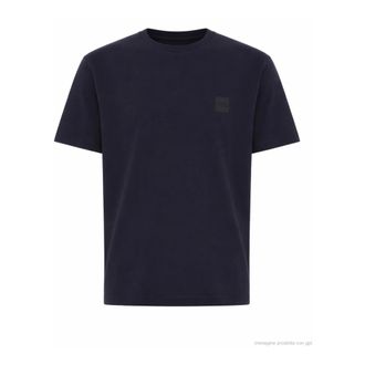 Outhere Bliss T-Shirt - - Tops - Herren - Blau - M