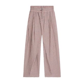Dries Van Noten Paroni Hose - - Trousers - Herren - Mehrfarbig - M