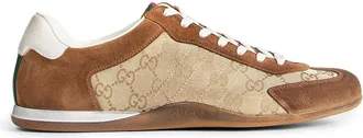 Gucci Gucci Shift trainers Sneakers