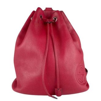 Gucci Damen, Pre-Owned, Rot, ONE SIZEGr&ouml;&szlig;e