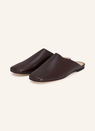 Prosperine Prosperine Mules braun