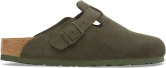 Birkenstock Sabots Boston Chaussant Etroit BIRKENSTOCK