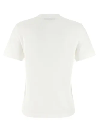 Jacquemus T-Shirt - White