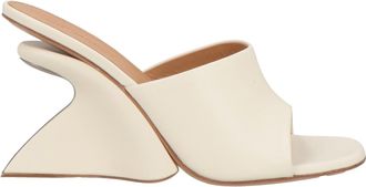 Off-white SCHUHE - Sandalen auf YOOX.COM