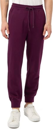 Benetton Herren 342zuf01b Hose, violett, XL