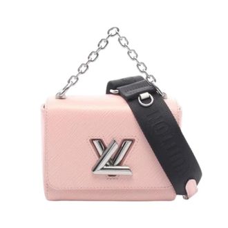 Louis Vuitton Pre-owned Cross Body Bag - - Pre-owned - Damen - Rosa - ONE SIZE