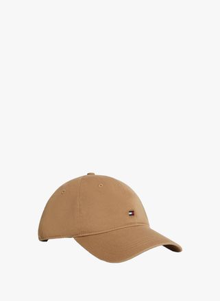 Tommy Hilfiger Casquette &agrave; logo en coton