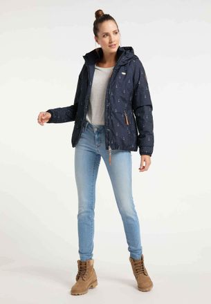 Ragwear Winterjacke Dizzie Marina Damen (S)