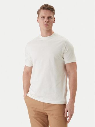 Karl Lagerfeld T-Shirt 755047 562235 Beige Regular Fit
