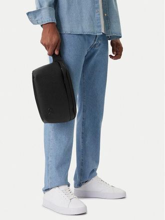 Calvin Klein Jeans G&uuml;rteltasche Cargo Waistbag LV04G3082G Schwarz