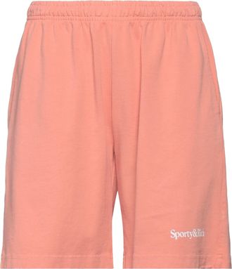 Sporty & Rich HOSEN & R&Ouml;CKE - Shorts & Bermudashorts auf YOOX.COM