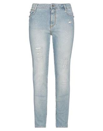 Ermanno Scervino BAS - Pantalons en jean sur YOOX.COM