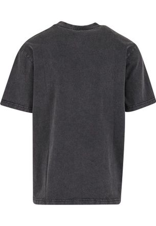 Karl Kani T-Shirt Karl Kani Signature Skyline Washed Boxy T-Shirt (1-tlg)