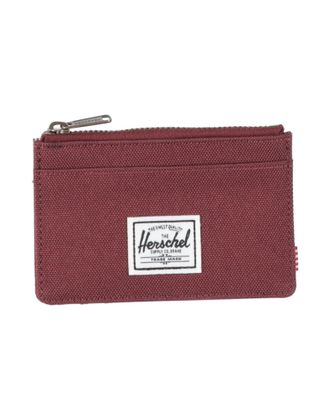 Herschel Kleinlederwaren - Kartenetuis auf YOOX.COM