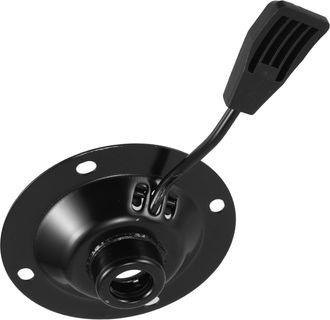 NUOBESTY Mipcase Ergonomischer Ersatz b&uuml;rostuhl mechanismus mit Stabiler Metallbasis und Hebelsteuerung H&ouml;henverstellbar Neigungssteuerbar Geeignet f&uuml;r Gaming 