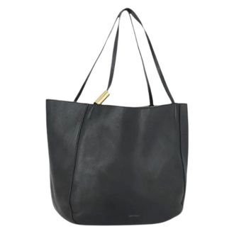 Jimmy Choo London Damen, Pre-Owned, Schwarzk, ONE SIZEGr&ouml;&szlig;e