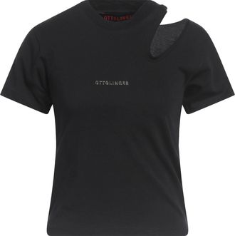 Ottolinger TOPS - T-shirts auf YOOX.COM
