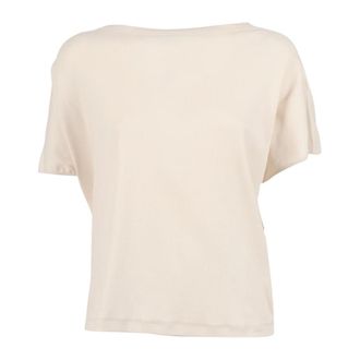 Fabiana Filippi Damen, Oberteile, Beige, XSGr&ouml;&szlig;e