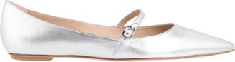 Stuart Weitzman SCHUHE - Ballerinas auf YOOX.COM