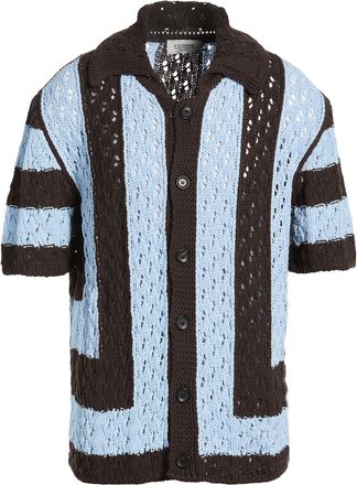 Laneus STRICKWAREN - Strickjacken auf YOOX.COM