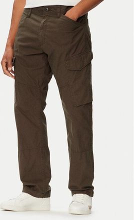 G-Star Raw Cargohose Gage D28376-D388 Dunkelgr&uuml;n Regular Fit