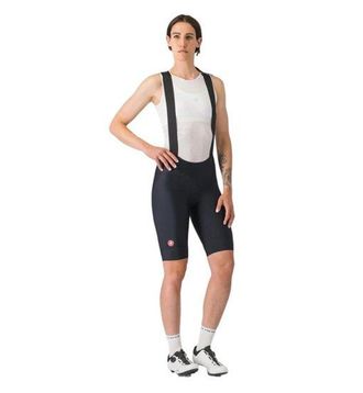 Castelli Espresso W DT - Fahrradhose - Damen