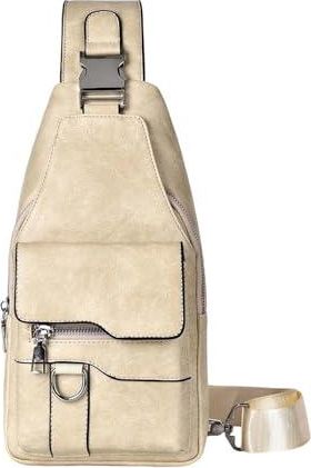 Generic Sac a Main Femme Sac Bandouli&egrave;re Femme Sacoche Femme Bandouli&egrave;re Travail Voyage &Eacute;cole Messager L&eacute;ger Unisexe, Sac Quotidien Durable Pour Ordinateur, V
