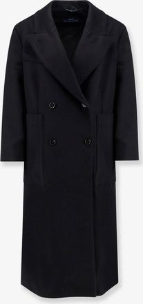 Palt&ograve; Giada double-breasted coat - PALTO - gender_Woman
