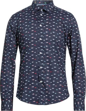 Ganesh TOPS - Hemden auf YOOX.COM
