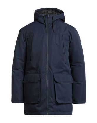 Jack & Jones JACKEN & M&Auml;NTEL - M&auml;ntel auf YOOX.COM