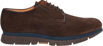 Duca di Wells SCHUHE - Schn&uuml;rschuhe auf YOOX.COM