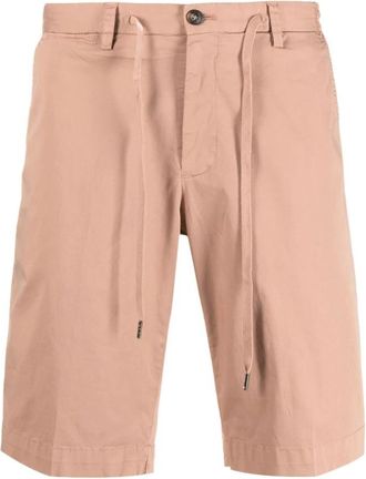 BRIGLIA 1949 Homme, Shorts, Rose, Taille: 2XL Bermuda Chino