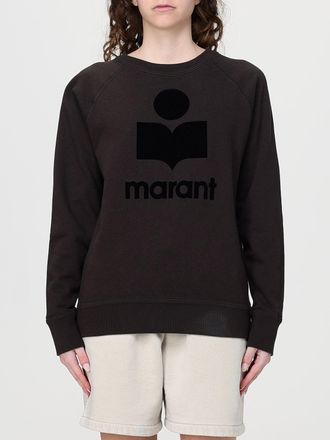 Isabel Marant Sweatshirt ISABEL MARANT ETOILE Damen Farbe Schwarz