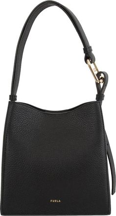Furla Femme, Sacs, Noir, Taille: ONE Size Bucket Bag Nero