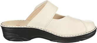 Berkemann Slide Sandale - - Shoes - Damen - Beige - 40 1/2 EU
