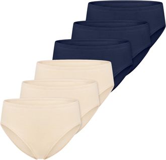 Schiesser Slip Essentials Cotton
